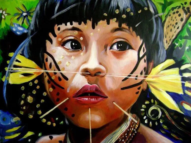 Yanomami: Historia, significado , ubicación y mucho mas