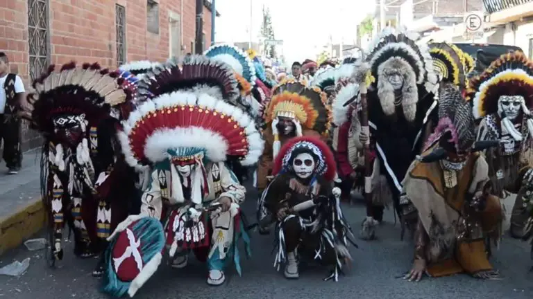 Apaches: Historia, significado, ubicación y mucho mas