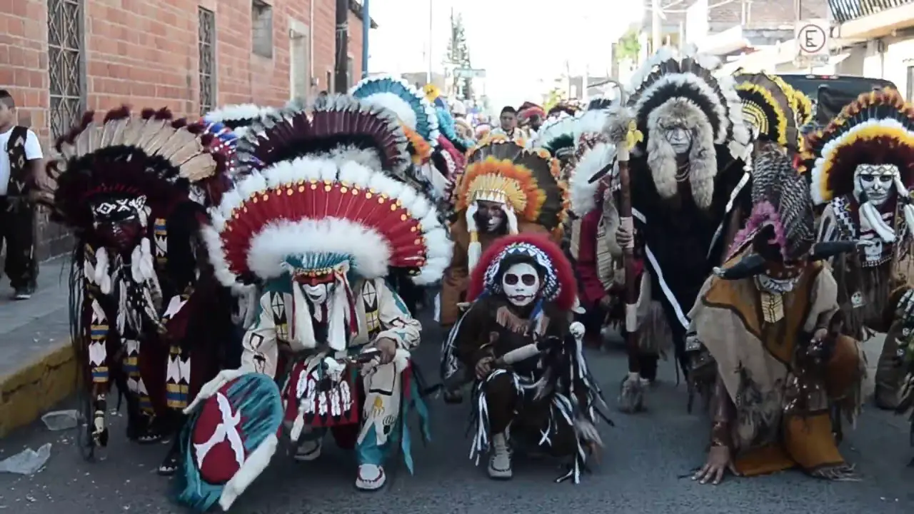 Apaches: Historia, significado, ubicación y mucho mas