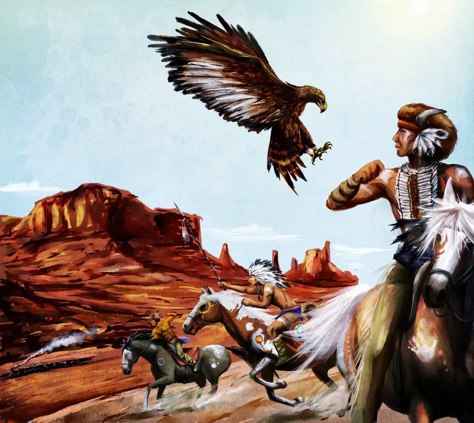 Apaches: Historia, significado, ubicación y mucho mas