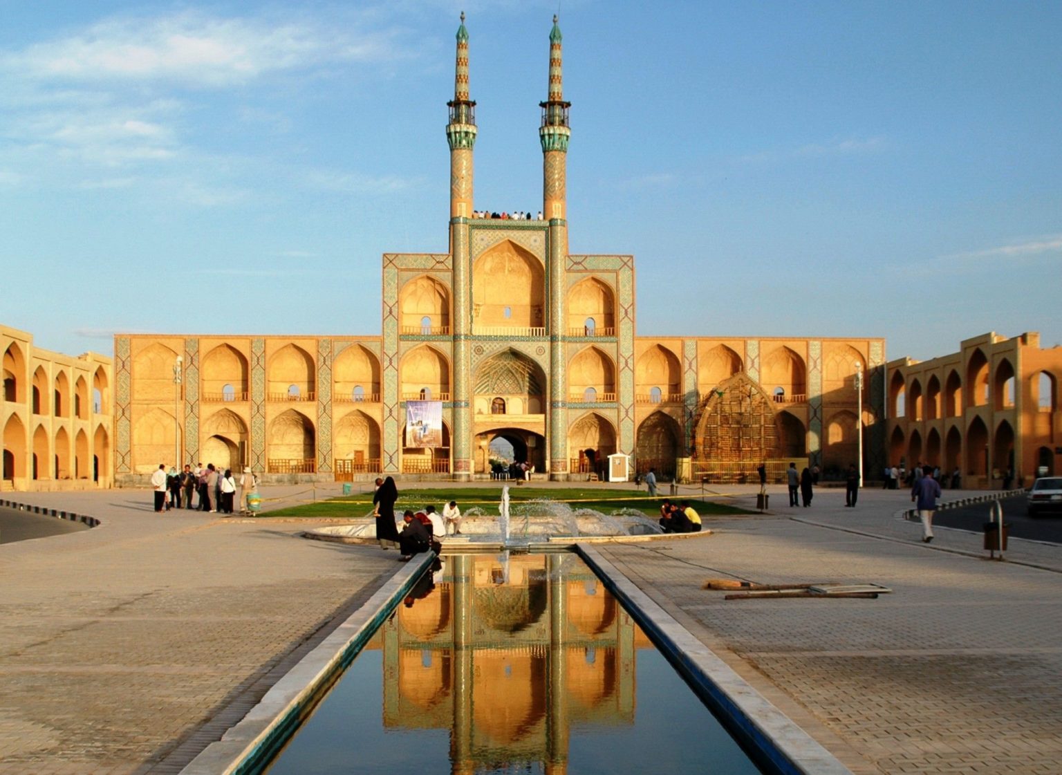 Arabes: Origen, historia, significado, características y más