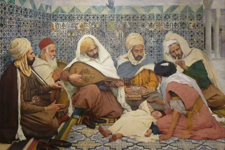 Arabes: Origen, historia, significado, características y más