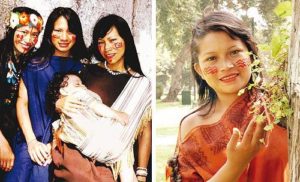 Ashaninkas: Historia, significado, ubicación y mucho más