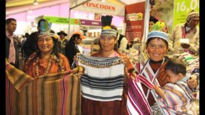 Ashaninkas: Historia, significado, ubicación y mucho más