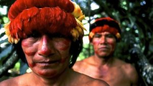 Descubre todo lo que necesitas sobre la etnia awajun