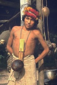 Acá esta todo lo que necesitas saber sobre los jibaro