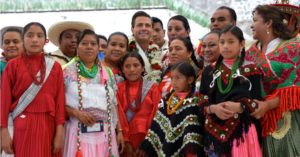 Cochimi: Historia, significado, ubicación, lengua y mucho mas