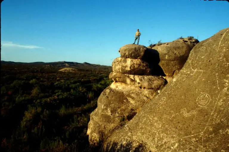 Cochimi: Historia, significado, ubicación, lengua y mucho mas