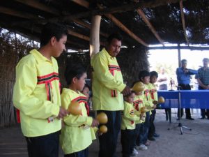 Cucapa: Historia, significado, ubicación, lengua y mucho mas