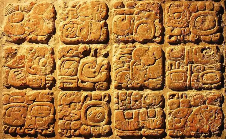 Mayas: Origen, historia, significado y mucho mas de esta etnia
