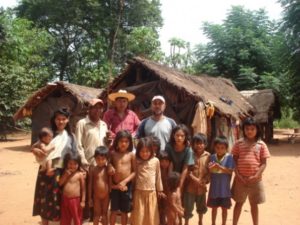 Guaraníes: Origen, historia, características y mucho mas