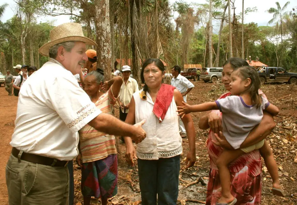 Aprende Todo Sobre Los Guarayos y mucho mas de ellos