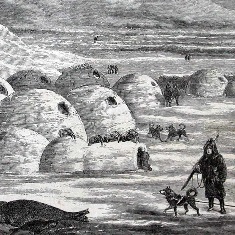 Inuit: Significado, cultura, costumbre y mucho mas referente al tema