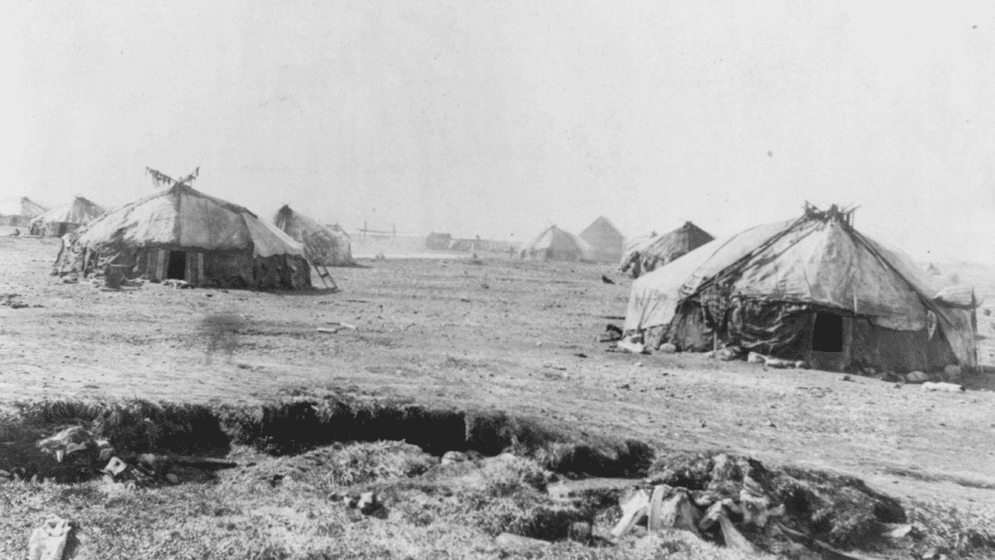 Inuit: Significado, cultura, costumbre y mucho mas referente al tema