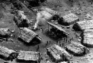 Kaingang: Origen, Historia, Significado y Mucho Mas