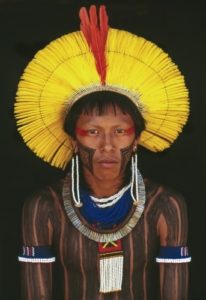kayapo: Historia, Ubicación, significado, Lengua y mucho mas