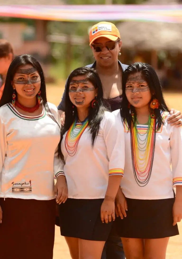 Kichwa: Significado, Lenguaje, Cultura y Mucho Mas