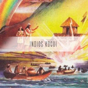 Kogui: Historia, ubicación, lengua, costumbres, y mucho mas
