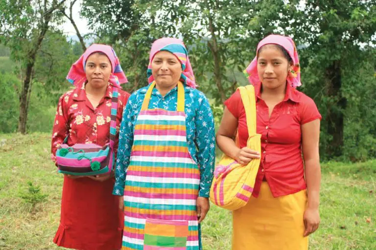 Lencas: Significado, Ubicación, Costumbres y más.