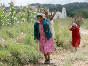 Lencas: Significado, Ubicación, Costumbres y más.