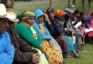 Lencas: Significado, Ubicación, Costumbres y más.