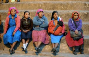 Lencas: Significado, Ubicación, Costumbres y más.