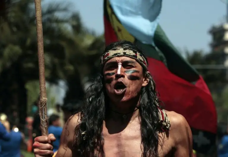 Mapuches: Origen e historia, características, significado y más