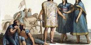 Mapuches: Origen e historia, características, significado y más