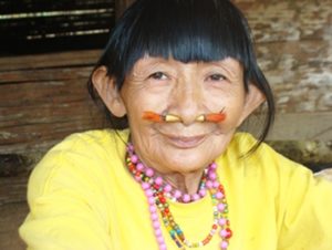 ¿Conoces A Los Pacahuara? Aprendelo Aquí