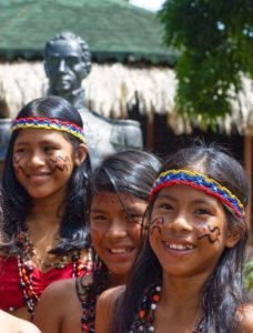 Piaroa: Historia, ubicación, cultura, costumbre y mucho mas