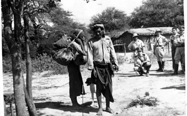 ¿Conoces A Los Pilaga? Descubrelo Aquí y mucho mas