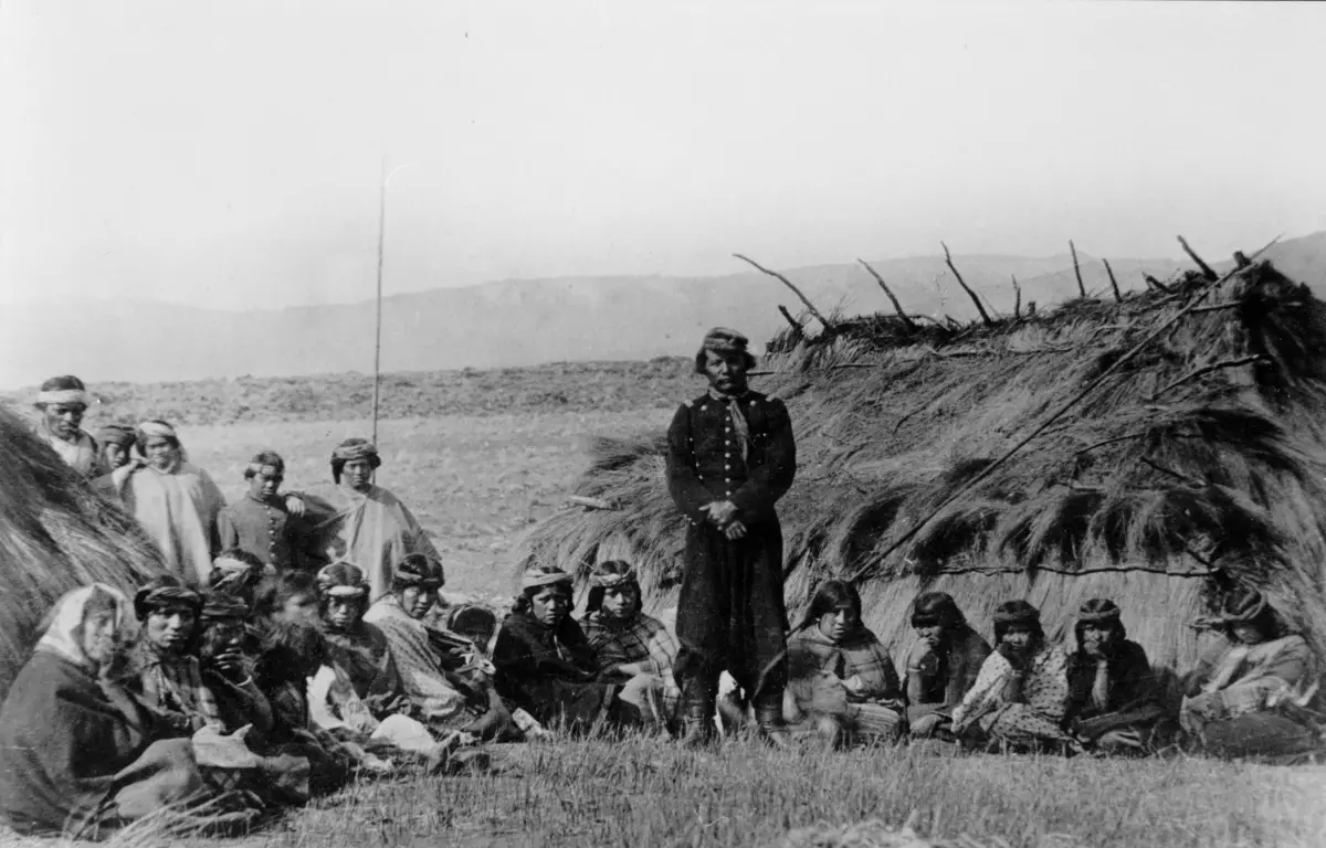 Puelches: Ubicación, características, costumbres y mucho mas