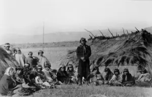 Puelches: Ubicación, características, costumbres y mucho mas