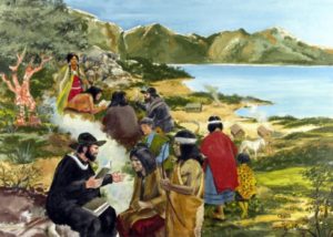 Puelches: Ubicación, características, costumbres y mucho mas