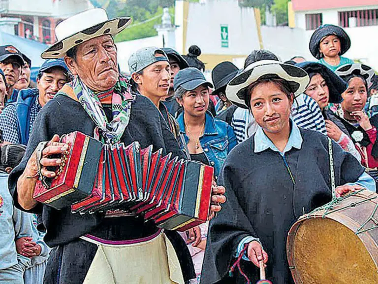Saraguro: Significado, ubicación, características y mucho mas
