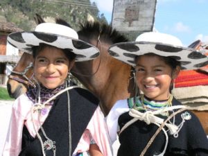 Saraguro: Significado, ubicación, características y mucho mas