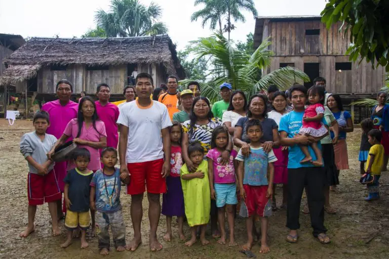 Secoya: Significado, Lenguaje, Costumbre y Mucho Mas