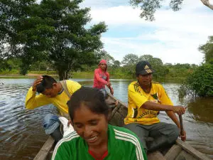 Ticuna: Historia, cultura, Comunidad, lengua y mucho más