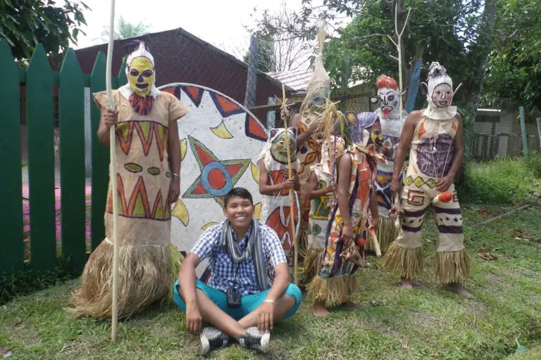 Ticuna: Historia, cultura, Comunidad, lengua y mucho más