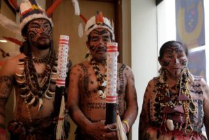 Ticuna: Historia, cultura, Comunidad, lengua y mucho más