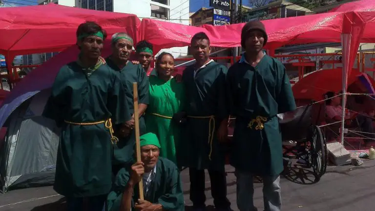 Tolupanes: Significado, costumbre, alimentacion y mucho mas