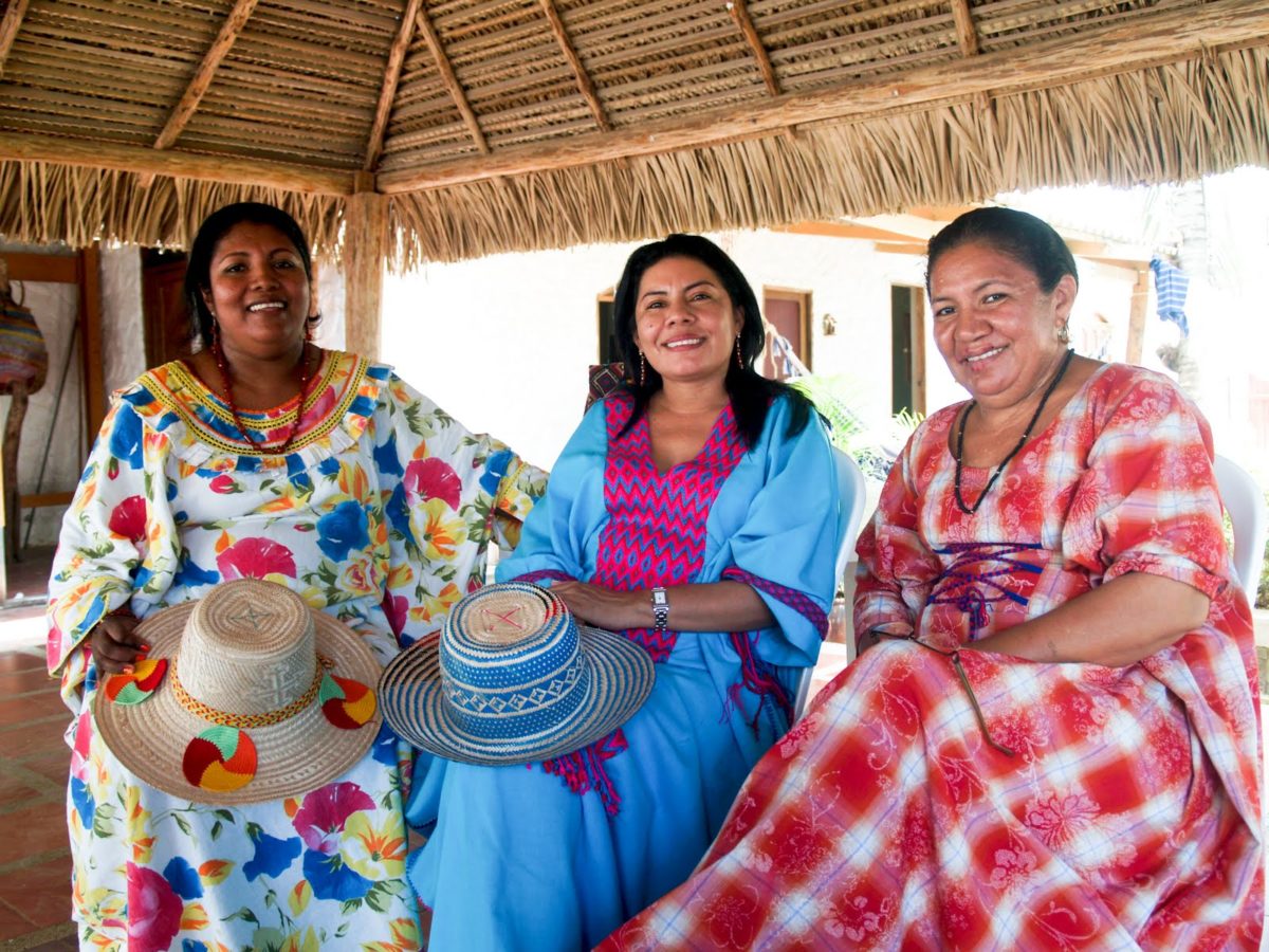 Wayuu: Origen, Historia, Significado, Economia y más.