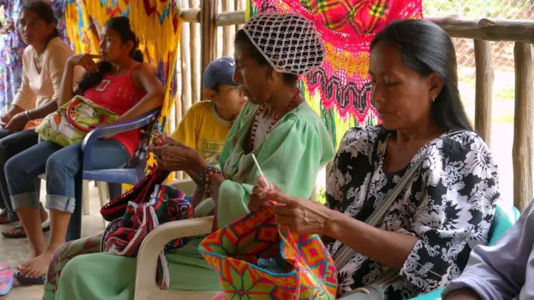 Wayuu: Origen, Historia, Significado, Economia y más.