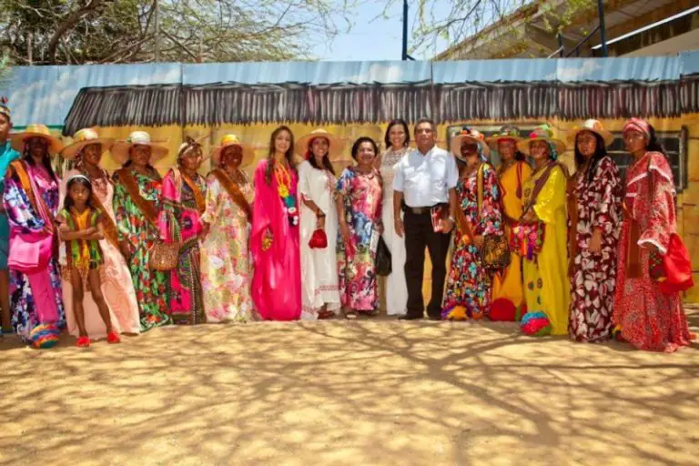 Wayuu: Origen, Historia, Significado, Economia y más.