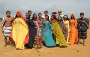 Wayuu: Origen, Historia, Significado, Economia y más.