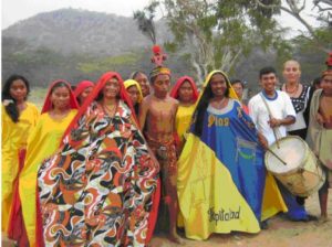 Wayuu: Origen, Historia, Significado, Economia y más.