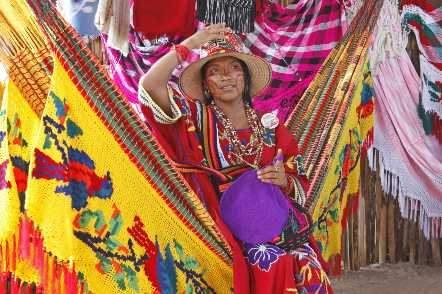 Wayuu: Origen, Historia, Significado, Economia y más.