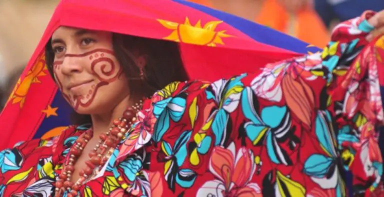 Wayuu: Origen, Historia, Significado, Economia y más.
