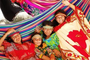 Wayuu: Origen, Historia, Significado, Economia y más.
