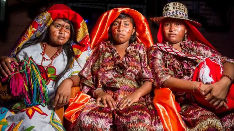 Wayuu: Origen, Historia, Significado, Economia y más.